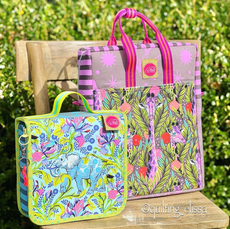 STAY INSPIRED | Media – Quilting Elissa